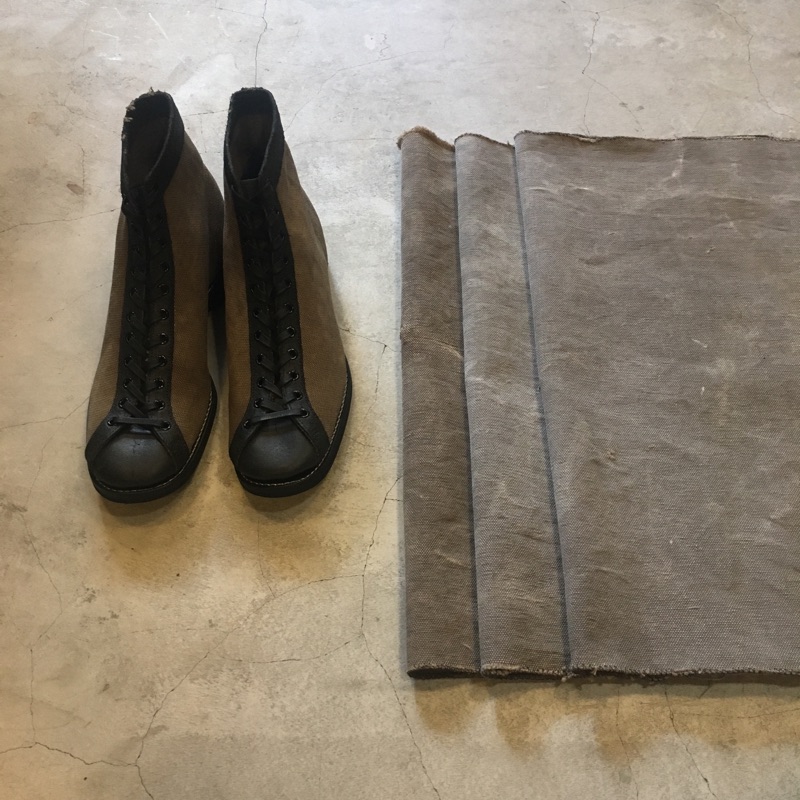 SIGNAL GARMENTS SPECIAL “MAST TRAINER” 受注会のお知らせ | SIGNAL GARMENTS