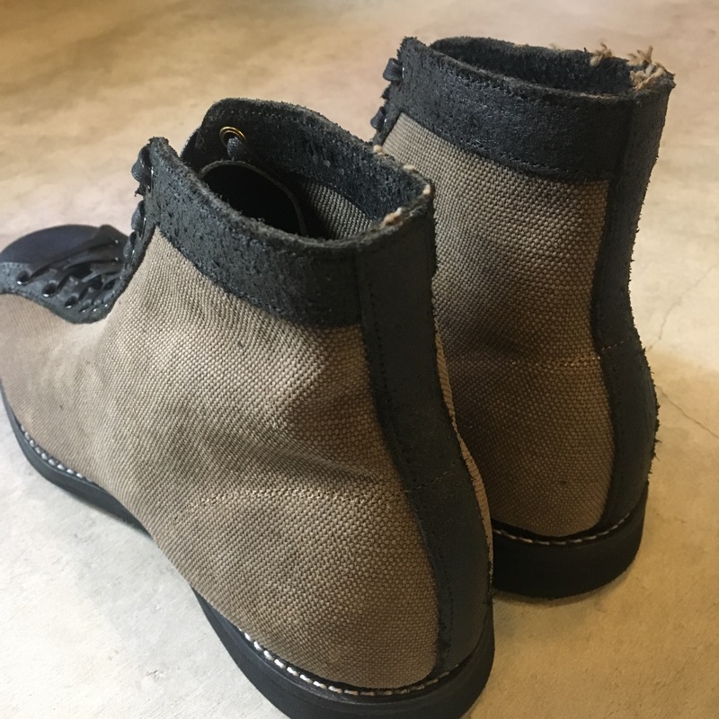 SIGNAL GARMENTS SPECIAL “MAST TRAINER” 受注会のお知らせ | SIGNAL GARMENTS