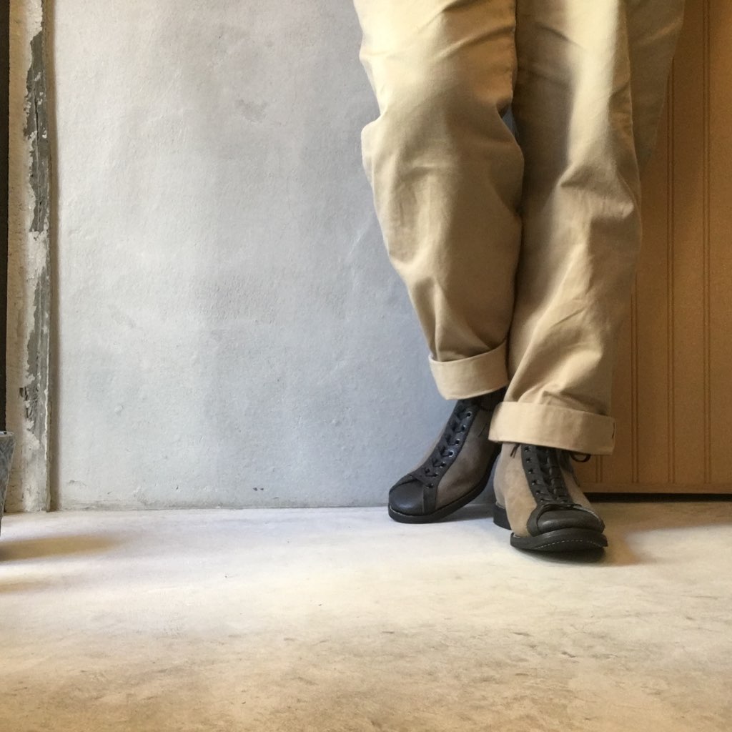 SIGNAL GARMENTS SPECIAL “MAST TRAINER” Vol.2 | SIGNAL GARMENTS