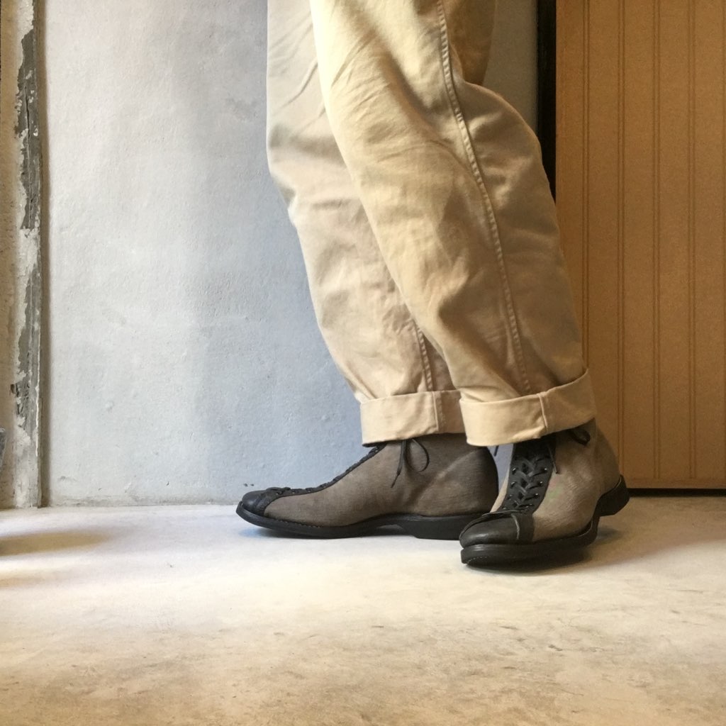 SIGNAL GARMENTS SPECIAL “MAST TRAINER” Vol.2 | SIGNAL GARMENTS