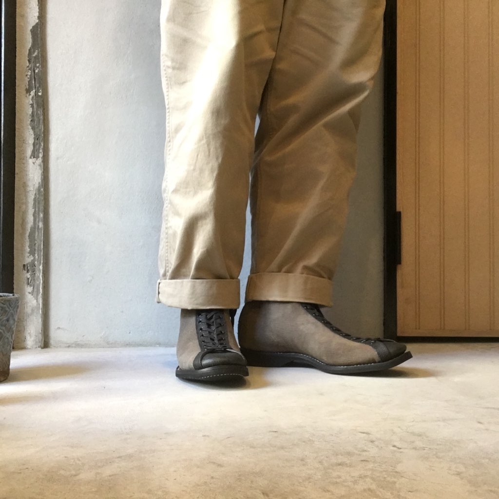 SIGNAL GARMENTS SPECIAL “MAST TRAINER” Vol.2 | SIGNAL GARMENTS