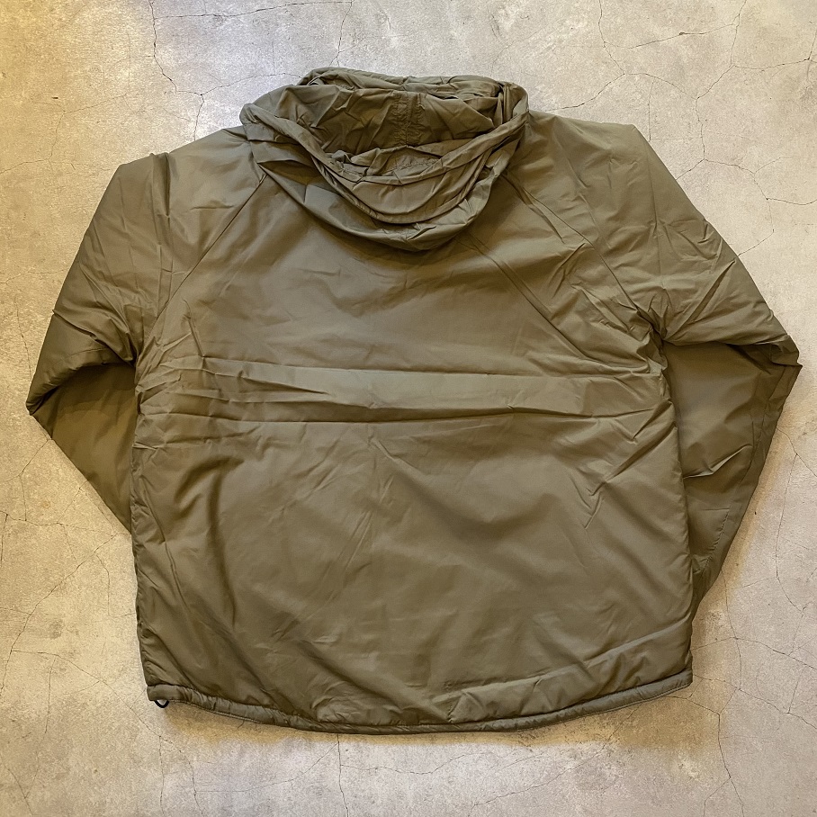 N.O.S. British Army “PCS Thermal Jacket” | SIGNAL GARMENTS