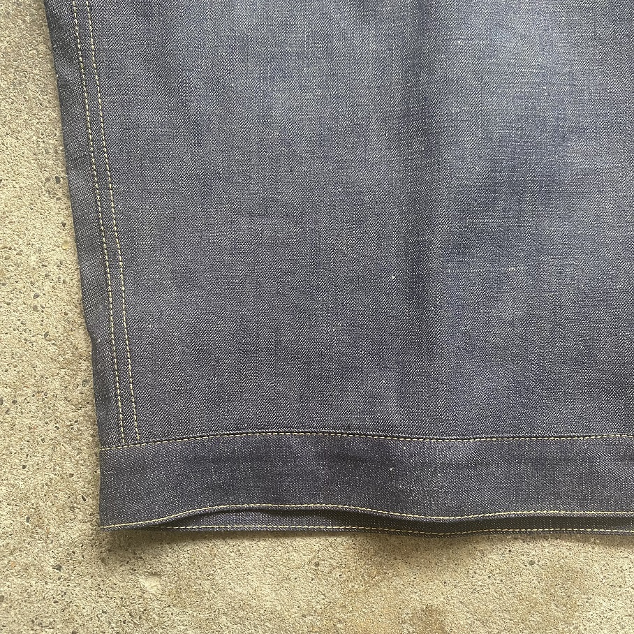 SIGNAL GARMENTS ORIGINAL PRODUCTS “1st TYPE JACKET” Split Back DARK ...